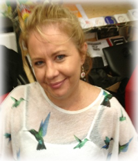 Fran – Brain Injury Matters